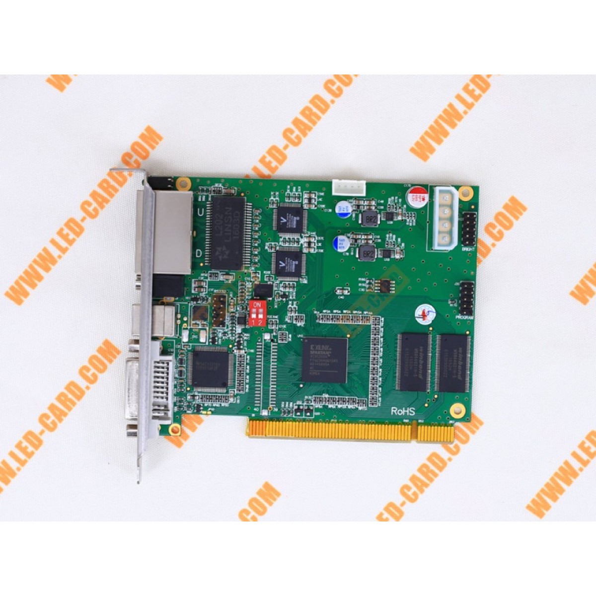 Colorlight S2 LED Sending Card