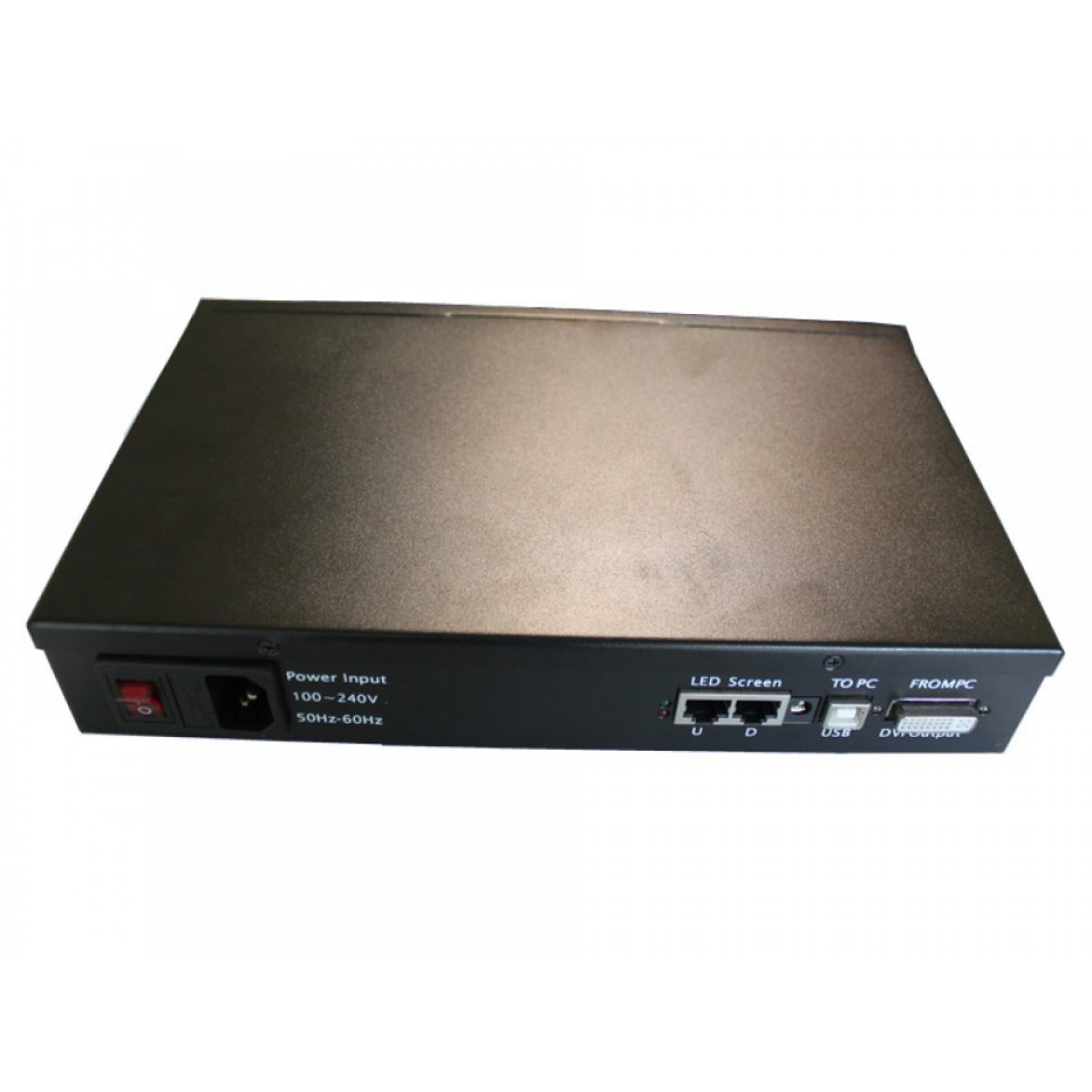 Linsn DS851 double color LED display sending box