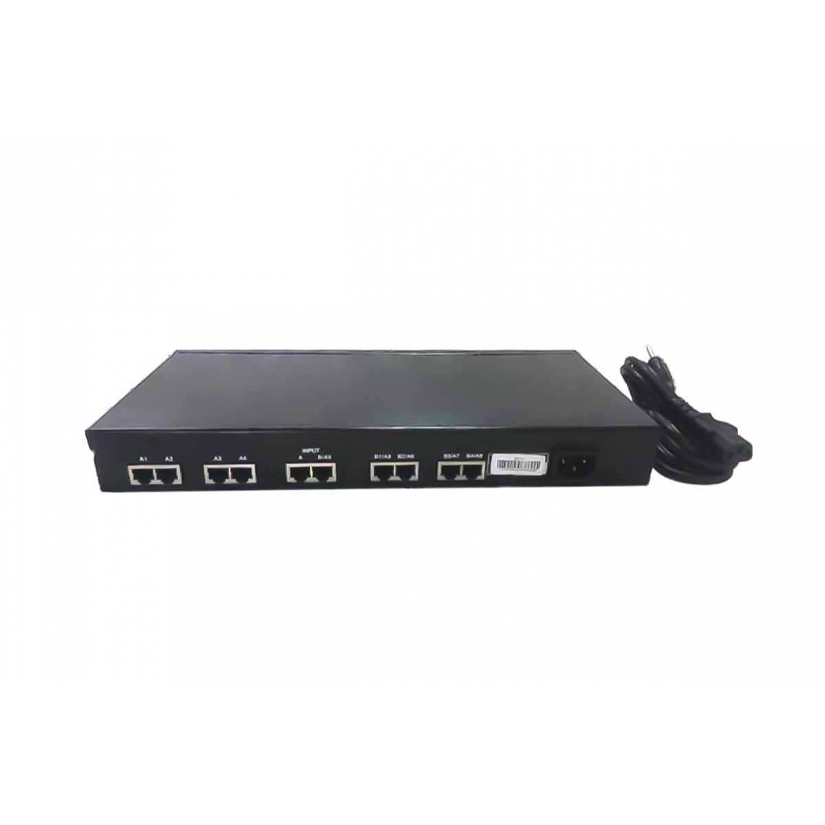 Linsn EB701 distributor sender HUB