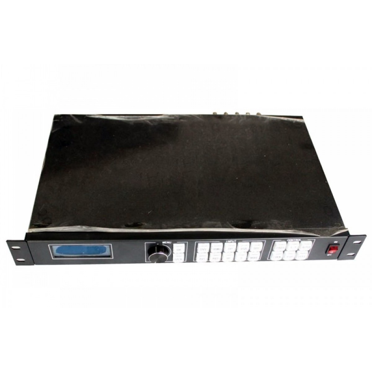 DBS-HVT13VP DBstar LED Video Processor