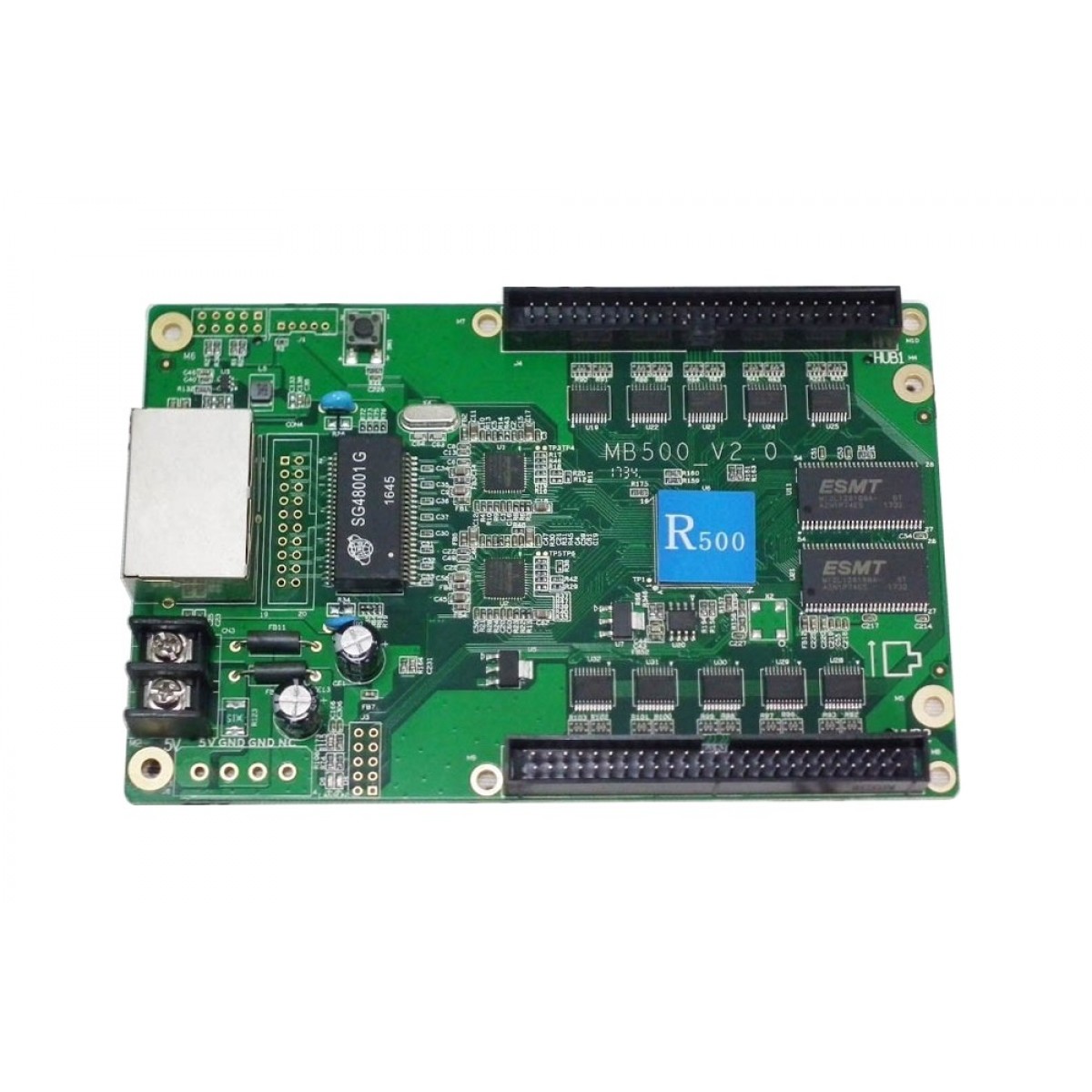 HD-R500 Synchronous LED display Controller