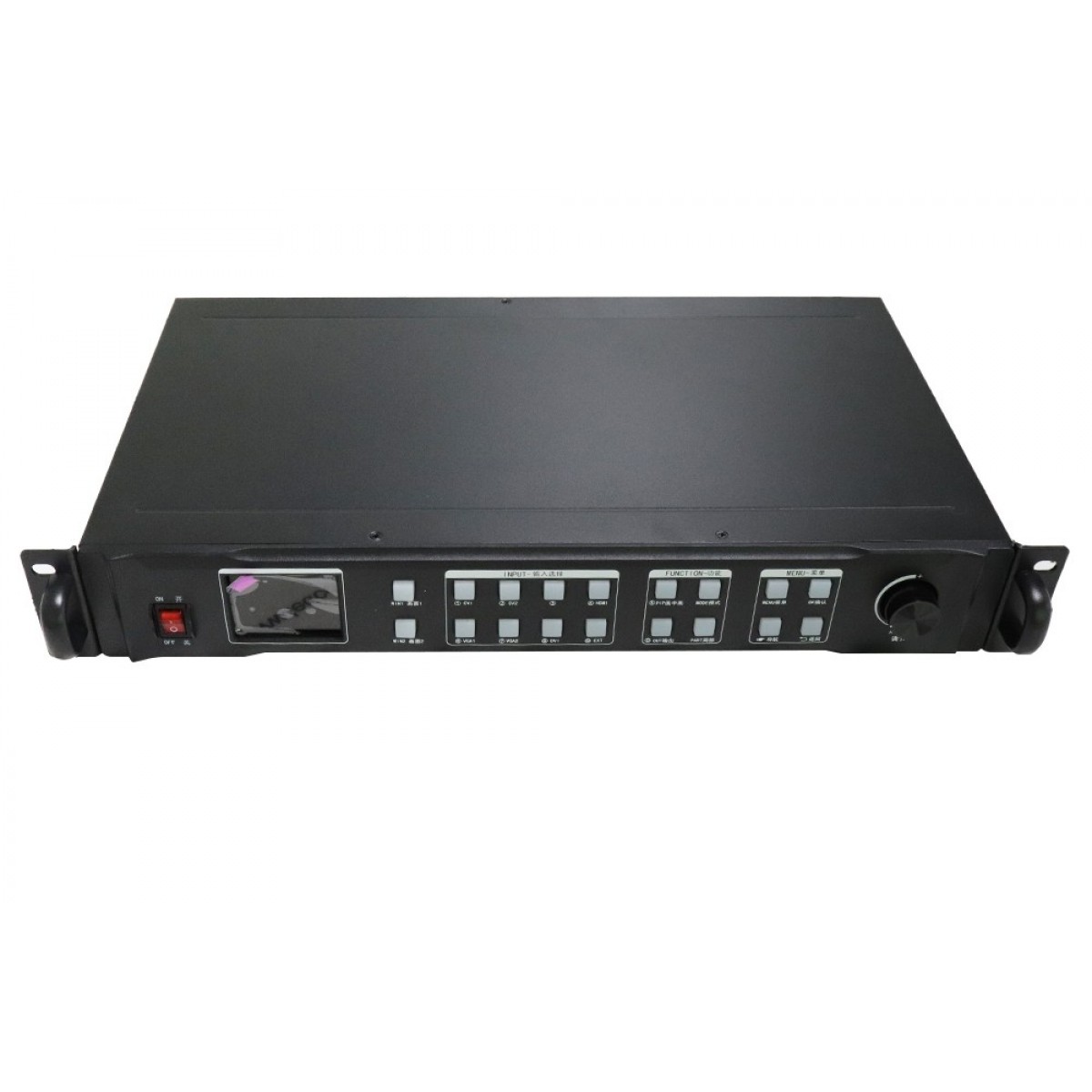 Kystar U2 LED processor KS880