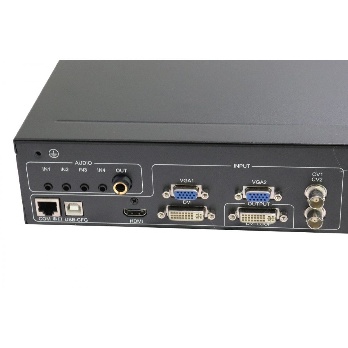 Kystar U2 LED processor KS880