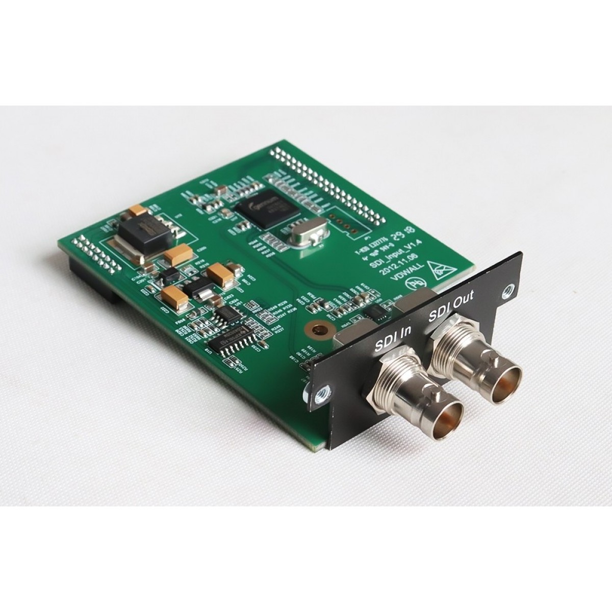 VDWALL SDI module