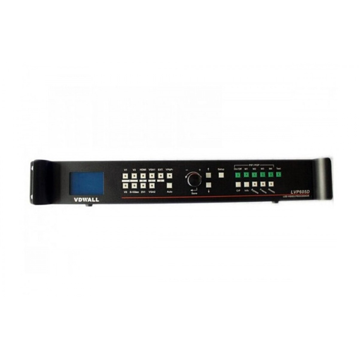VDWALL LVP605D LED VIDEO Processor