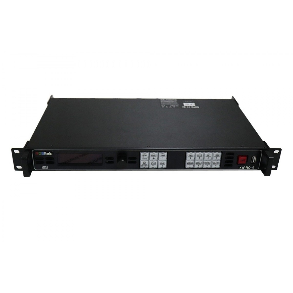 RGBlink VENUS X1 LED Video processor