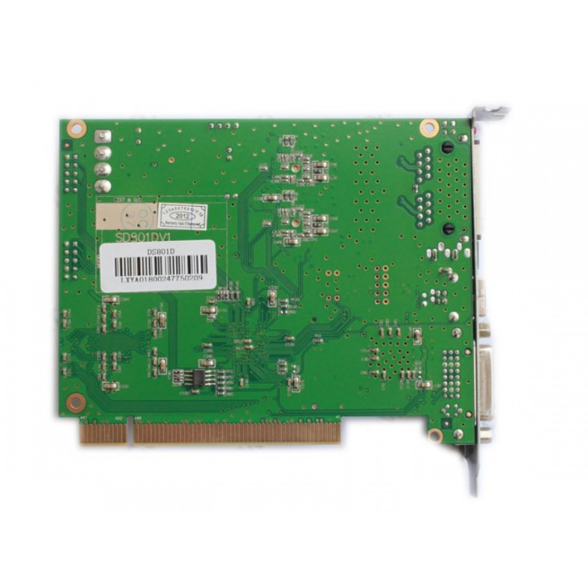 LINSN LED CONTROL CARD TS802D