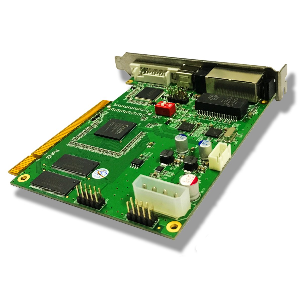 LINSN LED CONTROL CARD TS802D