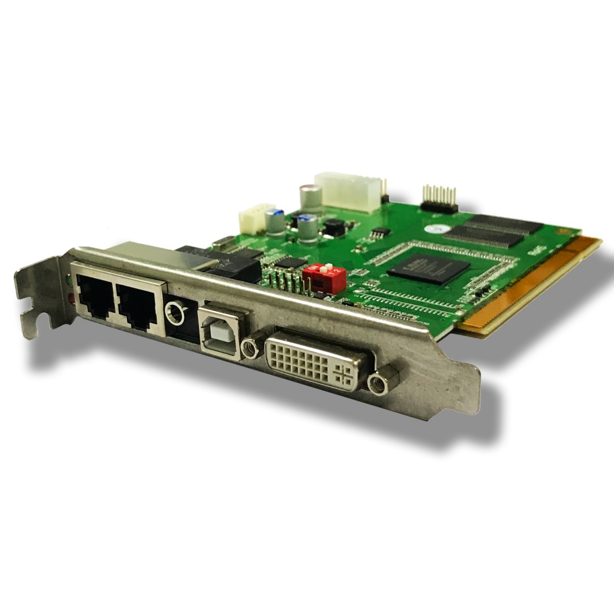 LINSN LED CONTROL CARD TS802D