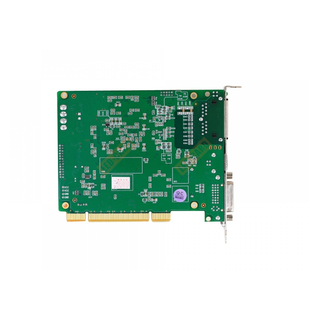 MoonCell VCMA7-V30 sending Card